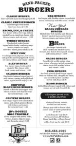 JD's Pub & Brew | JD's Pub n Brew